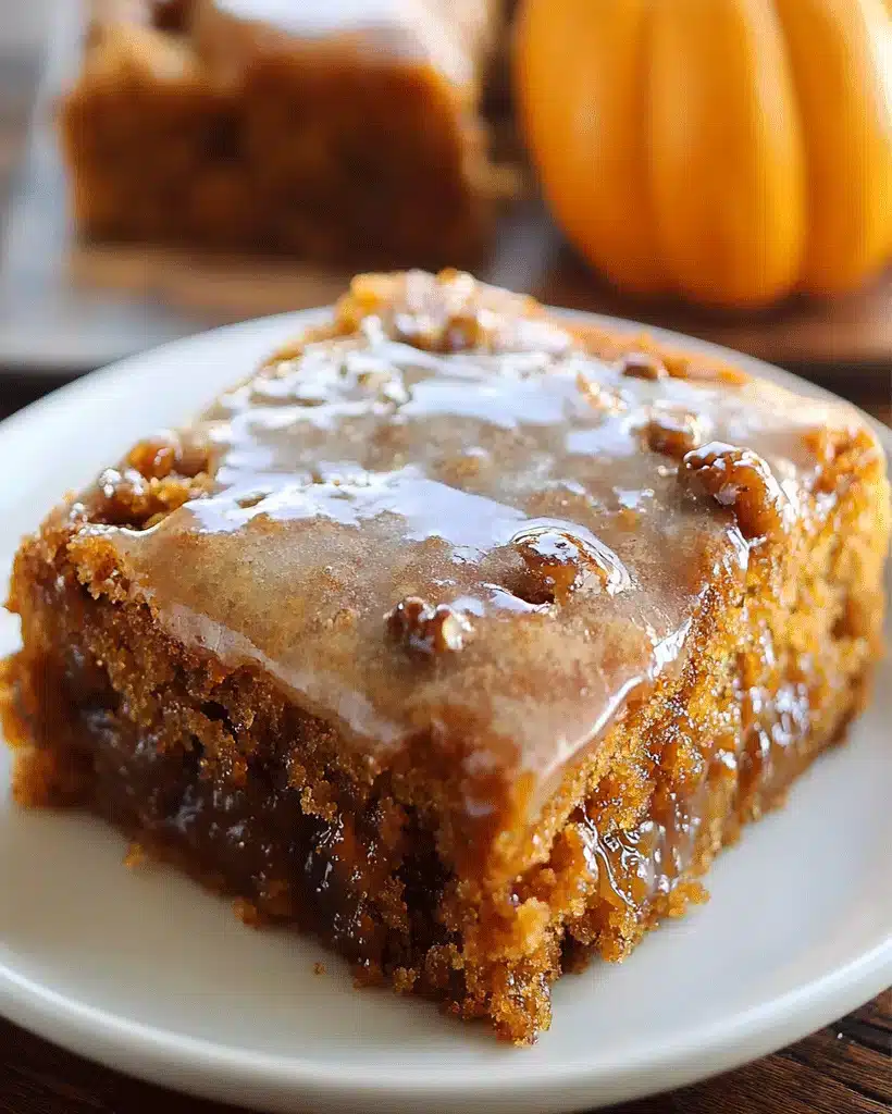 Pastel de Miel de Calabaza: Receta deliciosa y fácil - Recetas de abuela
