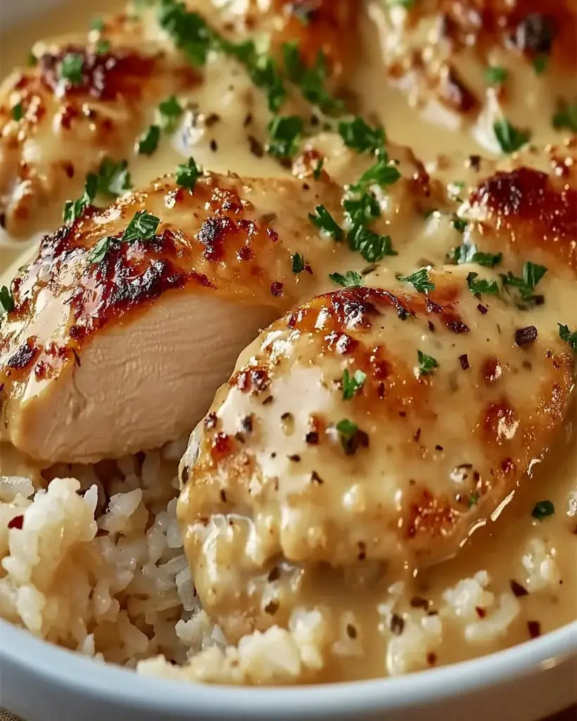 Pollo Ángel con Arroz: La Mejor Cena Rápida y Fácil - Recetas de abuela