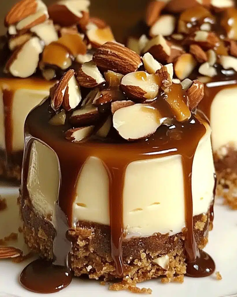 Mini Cheesecakes de Tortuga Sin Horno: Fácil y Delicioso - Recetas de ...