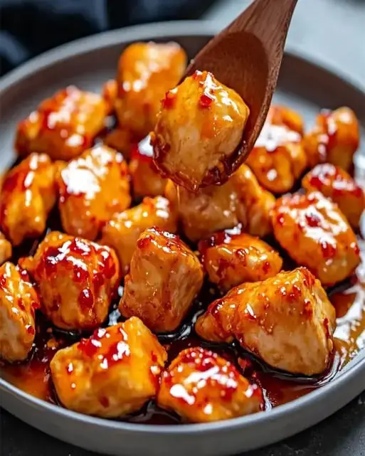 Bocaditos de Pollo al Horno - La Mejor Receta Fácil - Recetas de abuela