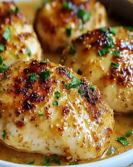 Pollo Fundente en tu Boca: Receta Fácil y Rápida - Recetas de abuela