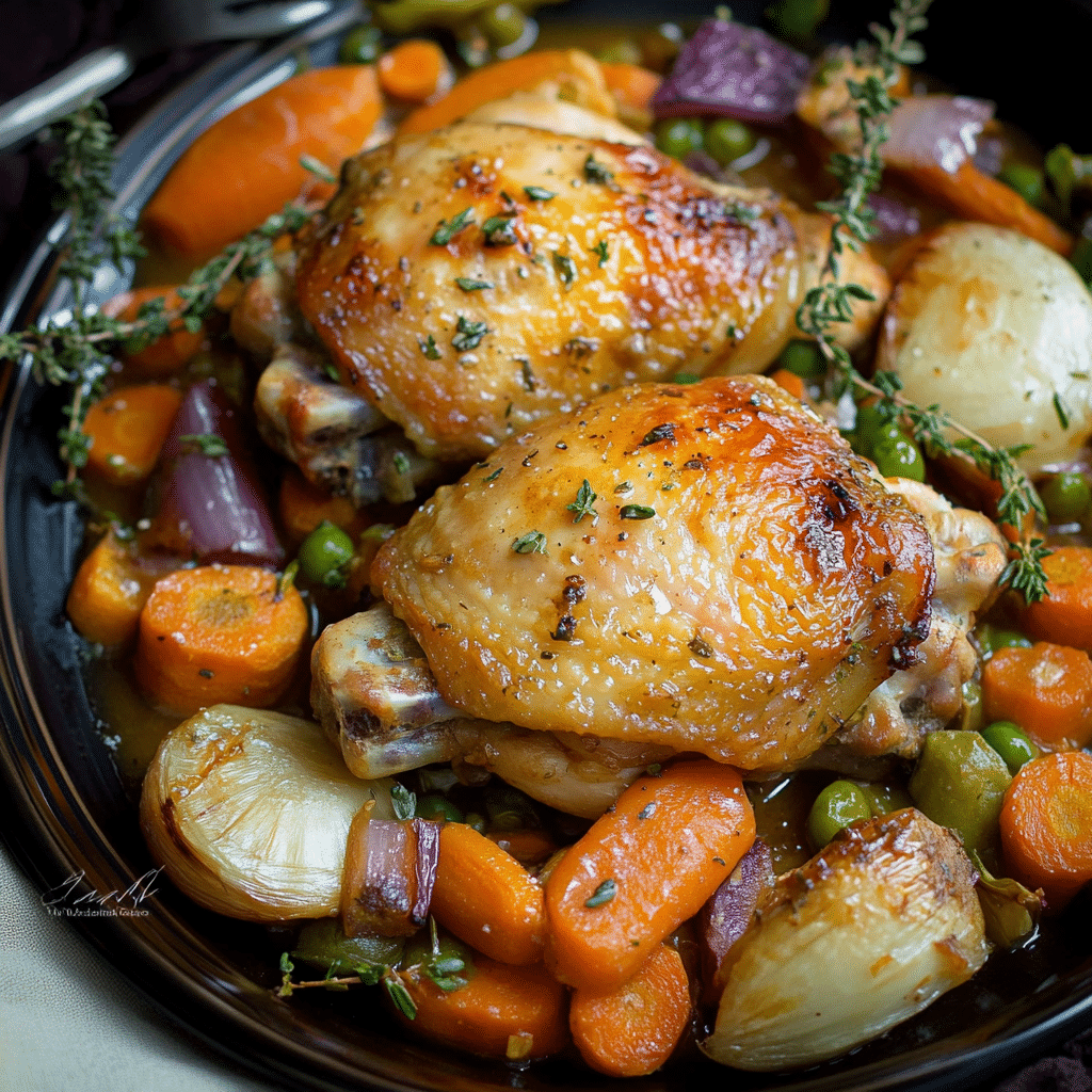 Pollo Loco: Receta fácil y rápida para una cena deliciosa - Recetas de ...