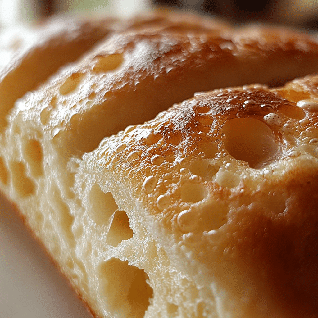 Panecillos Italianos Irresistibles - Recetas de abuela