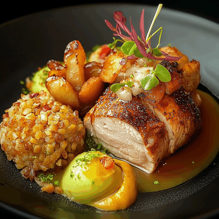 Mejor Receta Fácil y Rápida de Mostrito Peruano