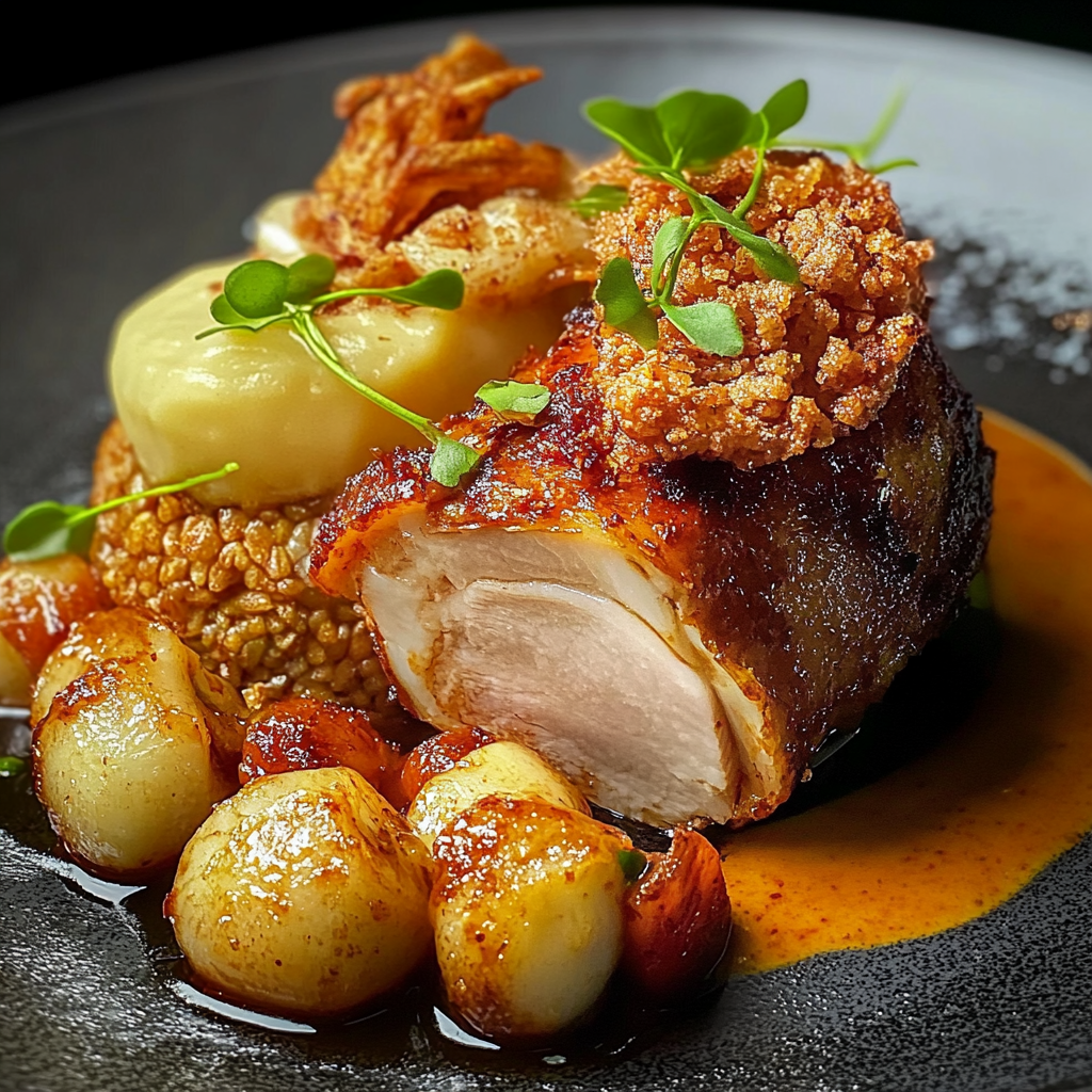 Mejor Receta Fácil y Rápida de Mostrito Peruano