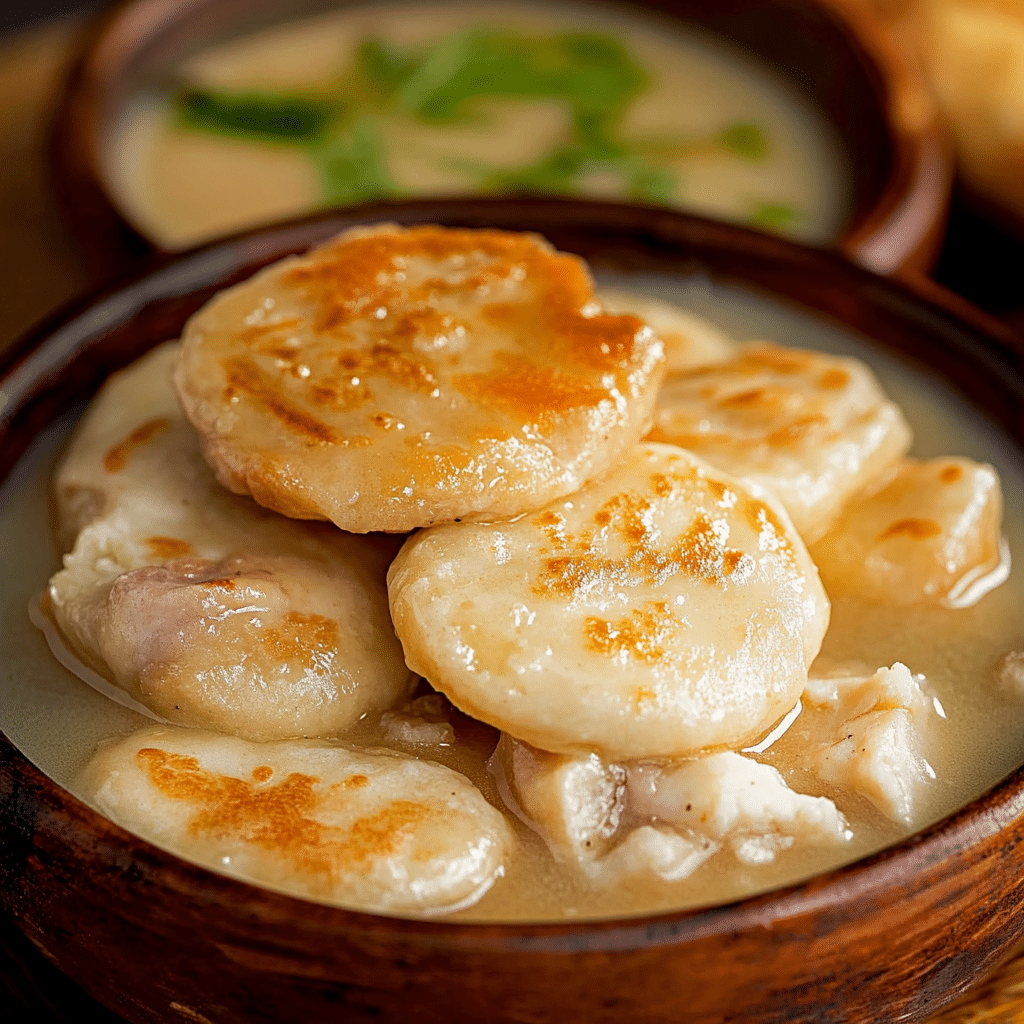 Mejor Receta Fácil y Rápida de Patasca Peruana Tradicional