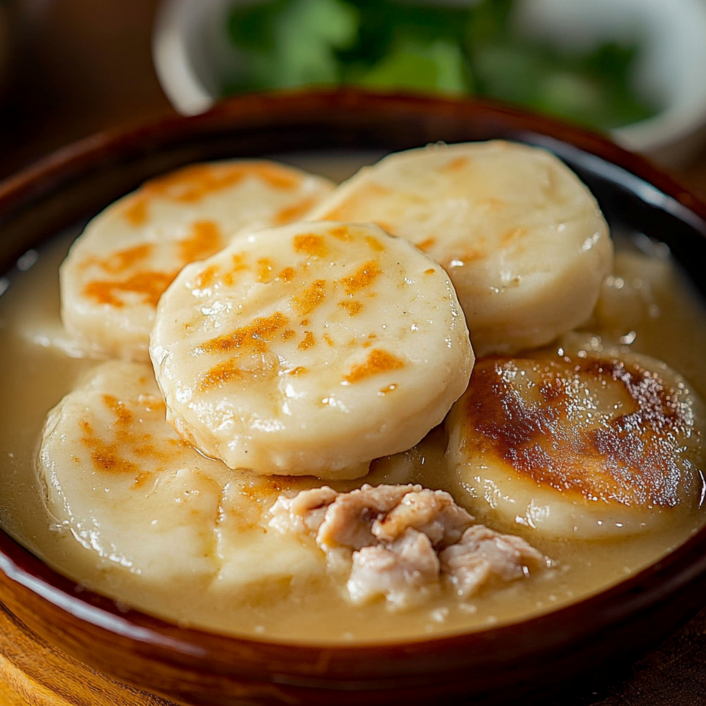 Mejor Receta Fácil y Rápida de Patasca Peruana Tradicional