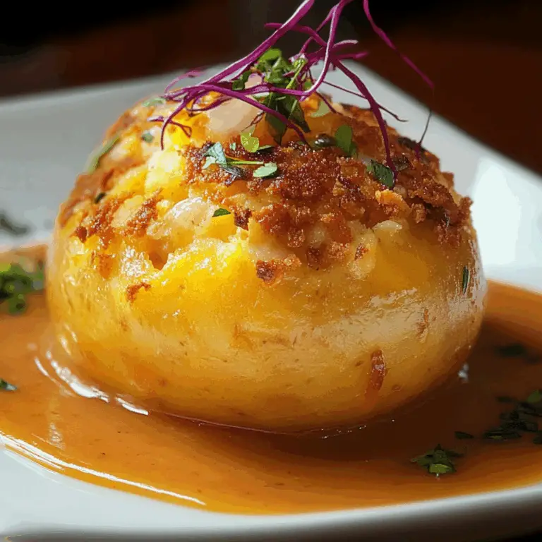 Mejor Receta Fácil y Rápida de Papa Rellena Peruana