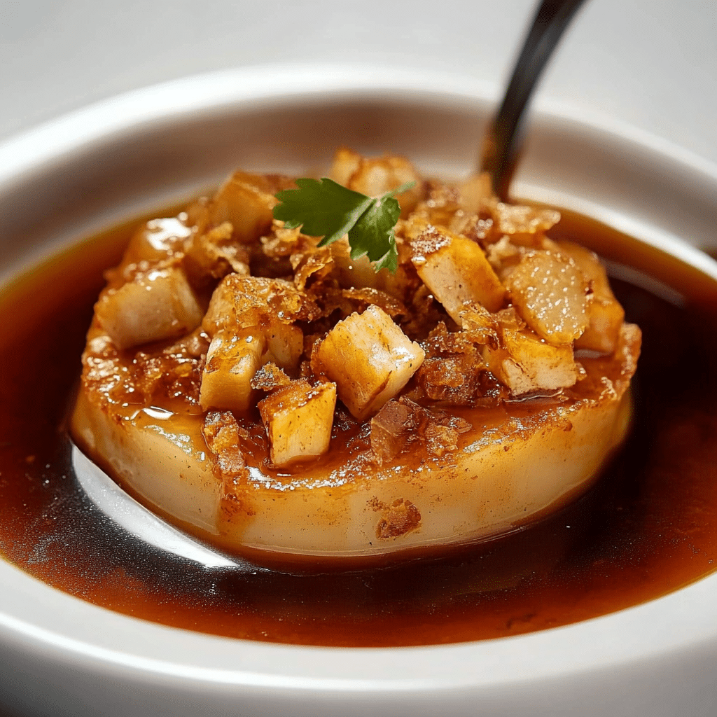 Best Easy Quick Callos and Morros Javier Romero Recipe