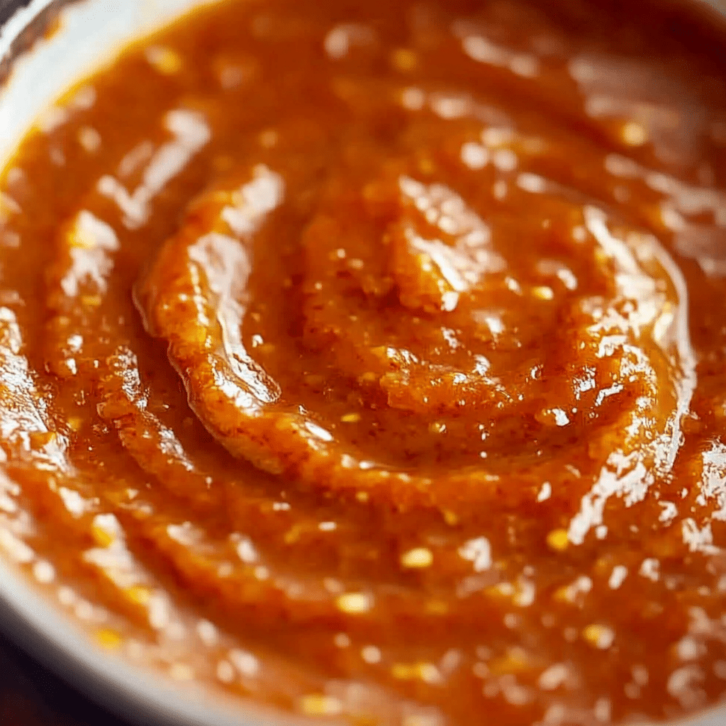 Mejor Receta Fácil y Rápida de Salsa Brava
