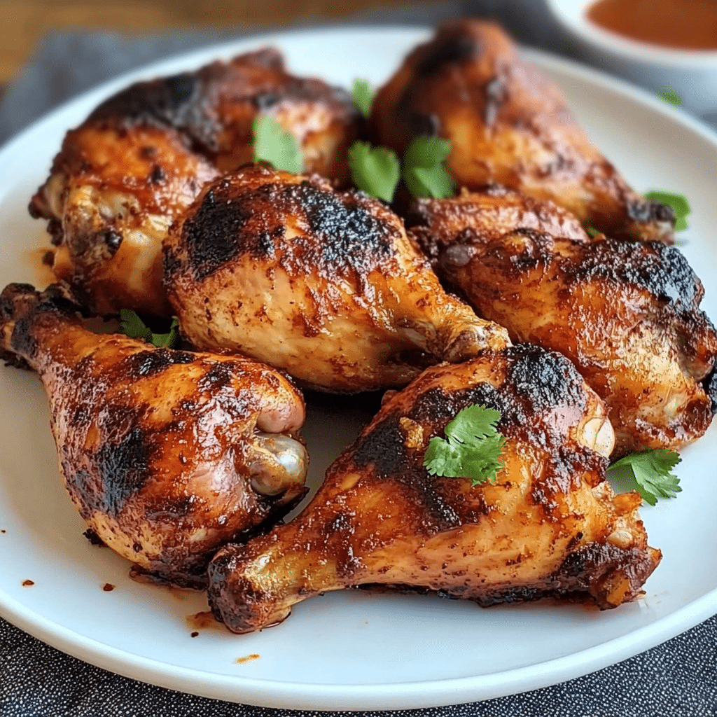 Mejor Receta Fácil y Rápida de Pollo Asado al Horno