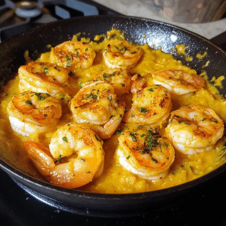 Camarones guisados receta rica y sabrosa