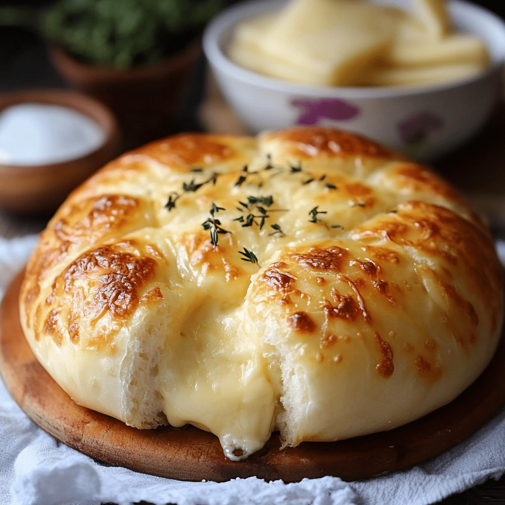 Mejor Receta Fácil y Rápida de Pan de Queso sin Horno en 20 Minutos