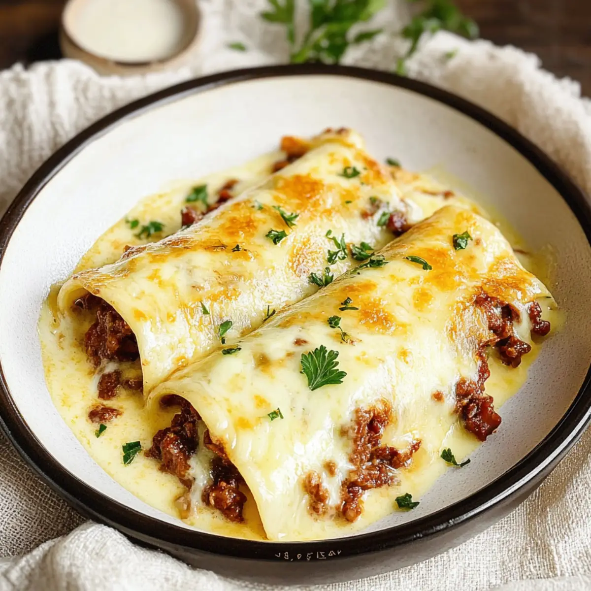 Canelones Dominicanos: Receta Clásica y Sabrosa