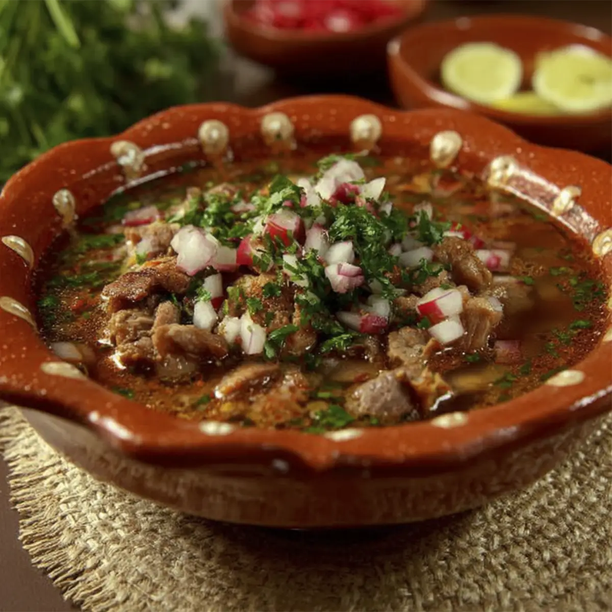 Carne de Res en su Jugo: Auténtico Sabor Jalisco