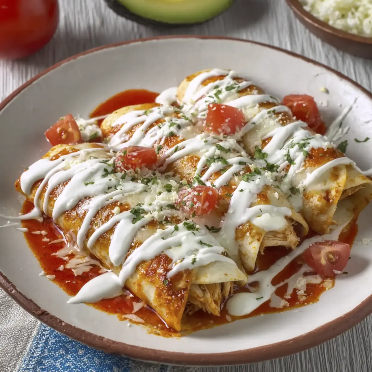Pozole de pollo: deliciosa receta auténtica mexicana