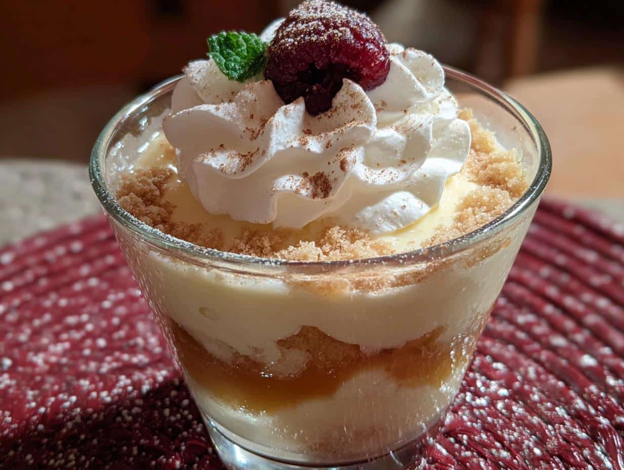 Postre Tres Leches Vasito, Delicia Fácil - Recetas de abuela