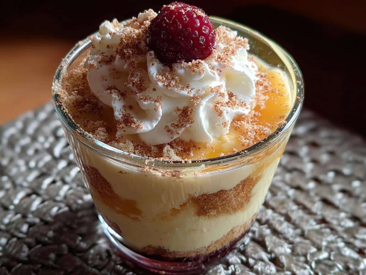 Postre Tres Leches Vasito, Delicia Fácil - Recetas de abuela