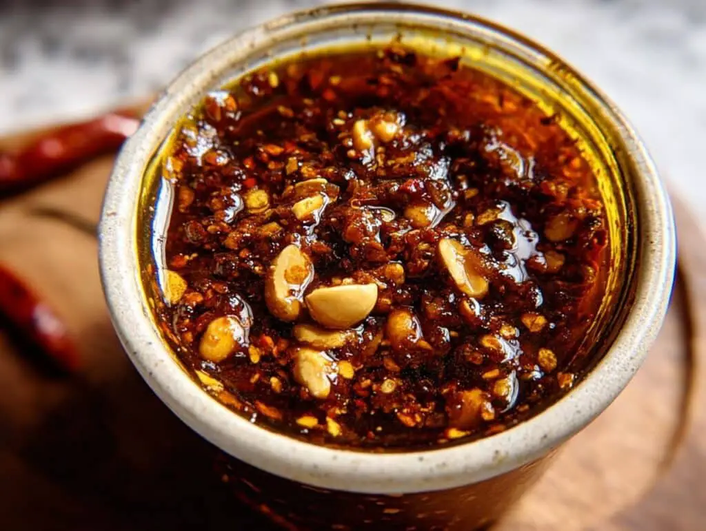 Salsa Macha: ¡El Sabor Increíble! - Recetas de abuela