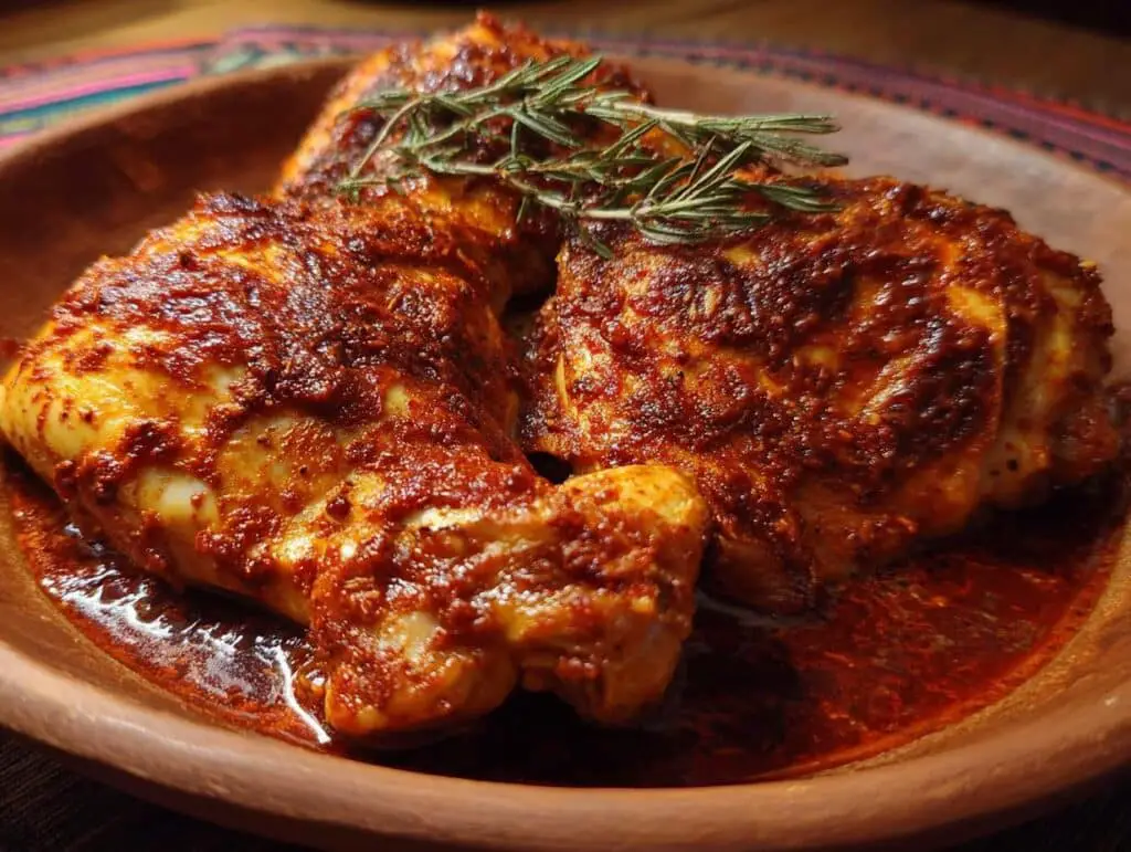 Deliciosa Barbacoa Pollo: Sabor Increíble - Recetas de abuela