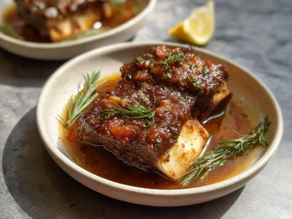 Costillas Cortas Res Faciles: 5 Trucos Geniales - Recetas de abuela