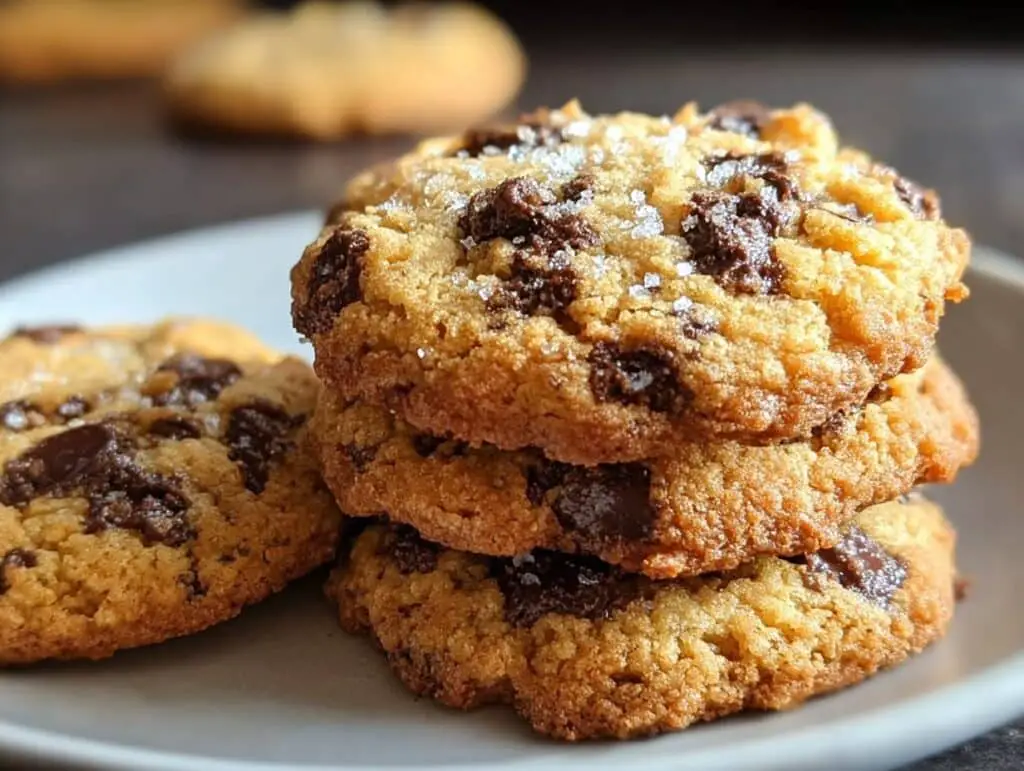 Galletas Americanas Increíbles: 1 Receta Fantástica - Recetas de abuela