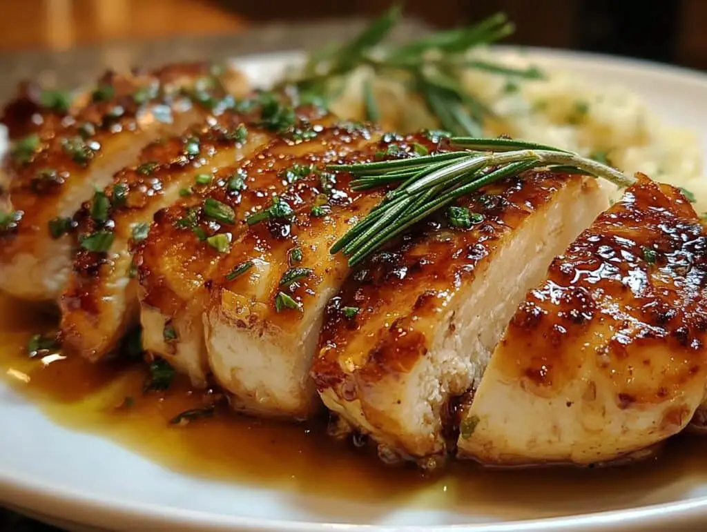 Pollo Que Derrite Boca: 1 Truco Jugoso - Recetas de abuela