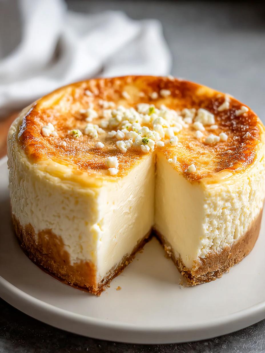 Guía Crema Cheesecake: ¡1 Receta Perfecta Revelada! - Recetas de abuela
