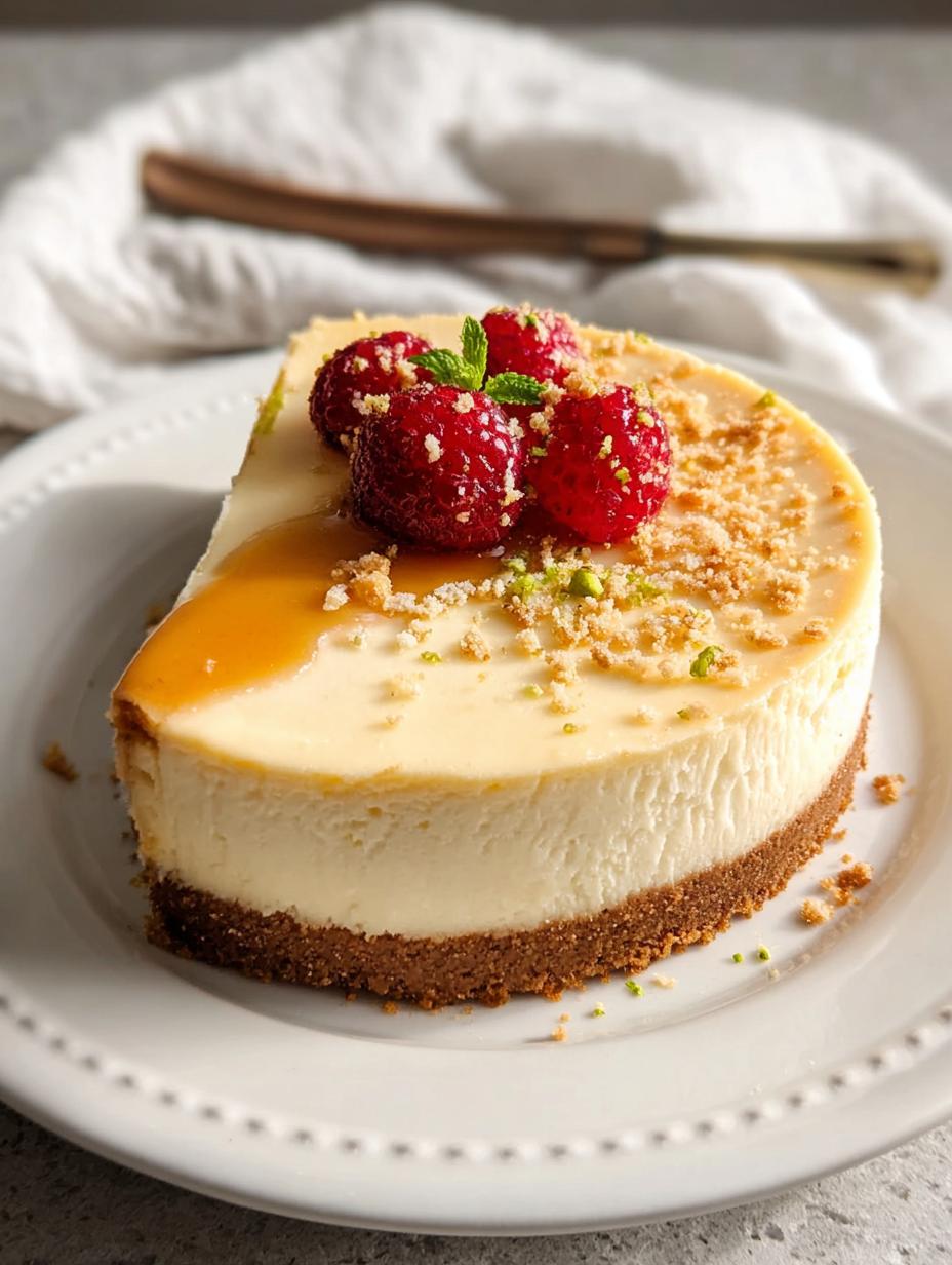 Guía Crema Cheesecake: ¡1 Receta Perfecta Revelada! - Recetas de abuela