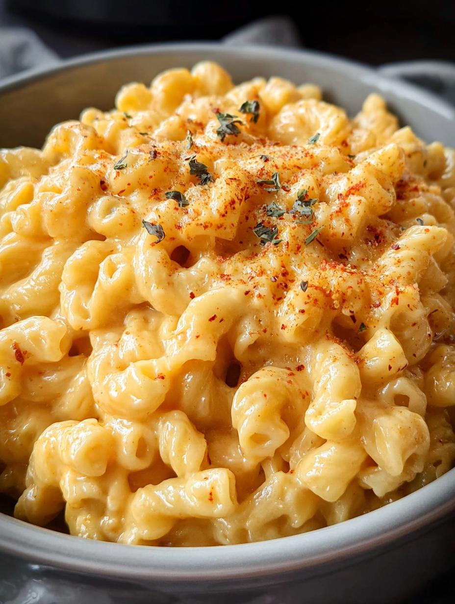 Increíble Crock Pot Mac Cheese en 2 horas: ¡Pura delicia! - Recetas de ...