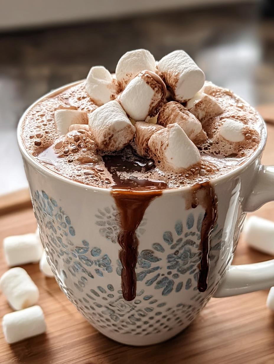 Guía Crockpot Hot Chocolate: ¡1 Truco Magnífico! - Recetas de abuela