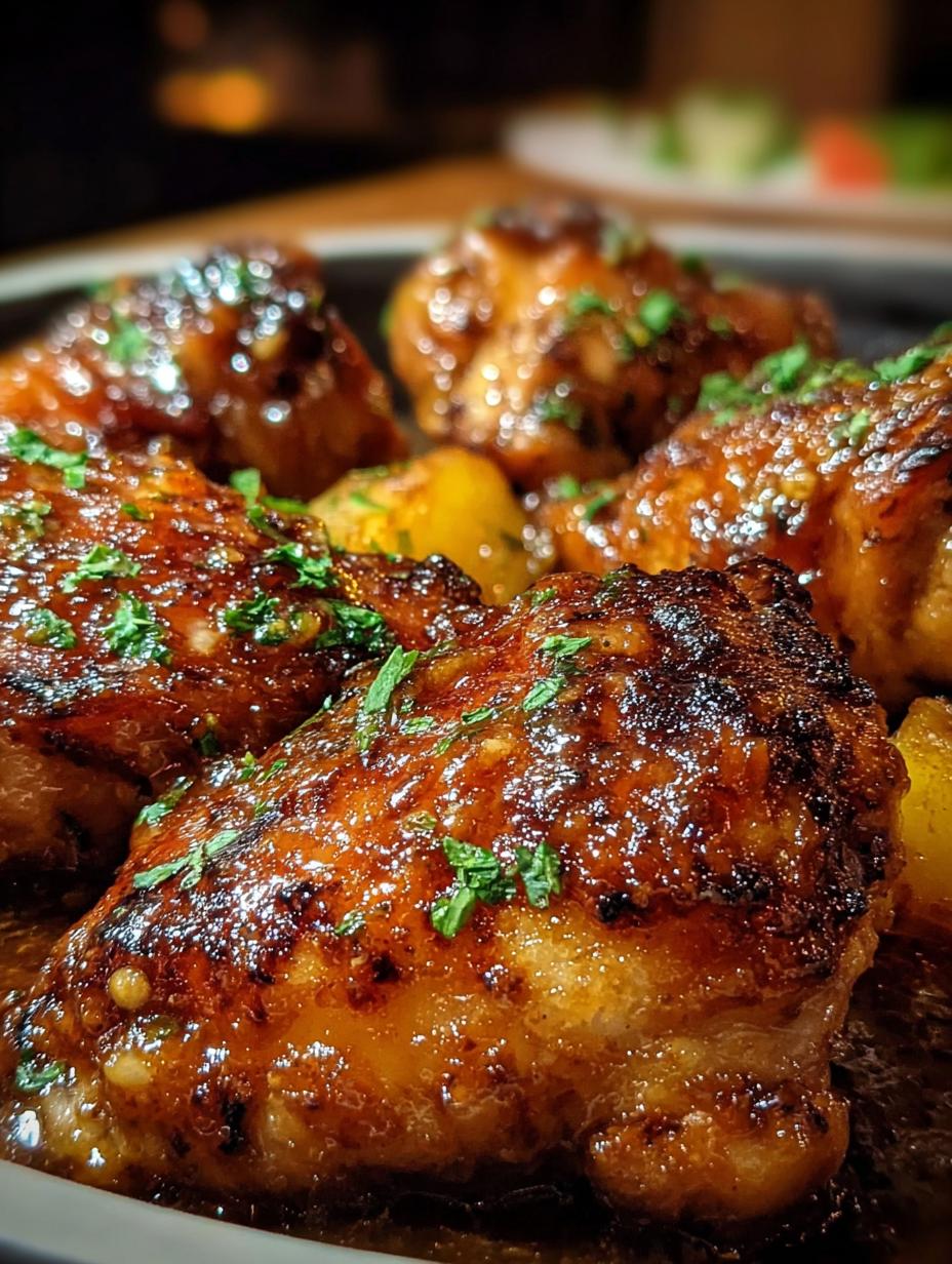 Pollo Cerveza Con Miel: 1 Sabor Agripicante ¡Exquisito! - Recetas de abuela