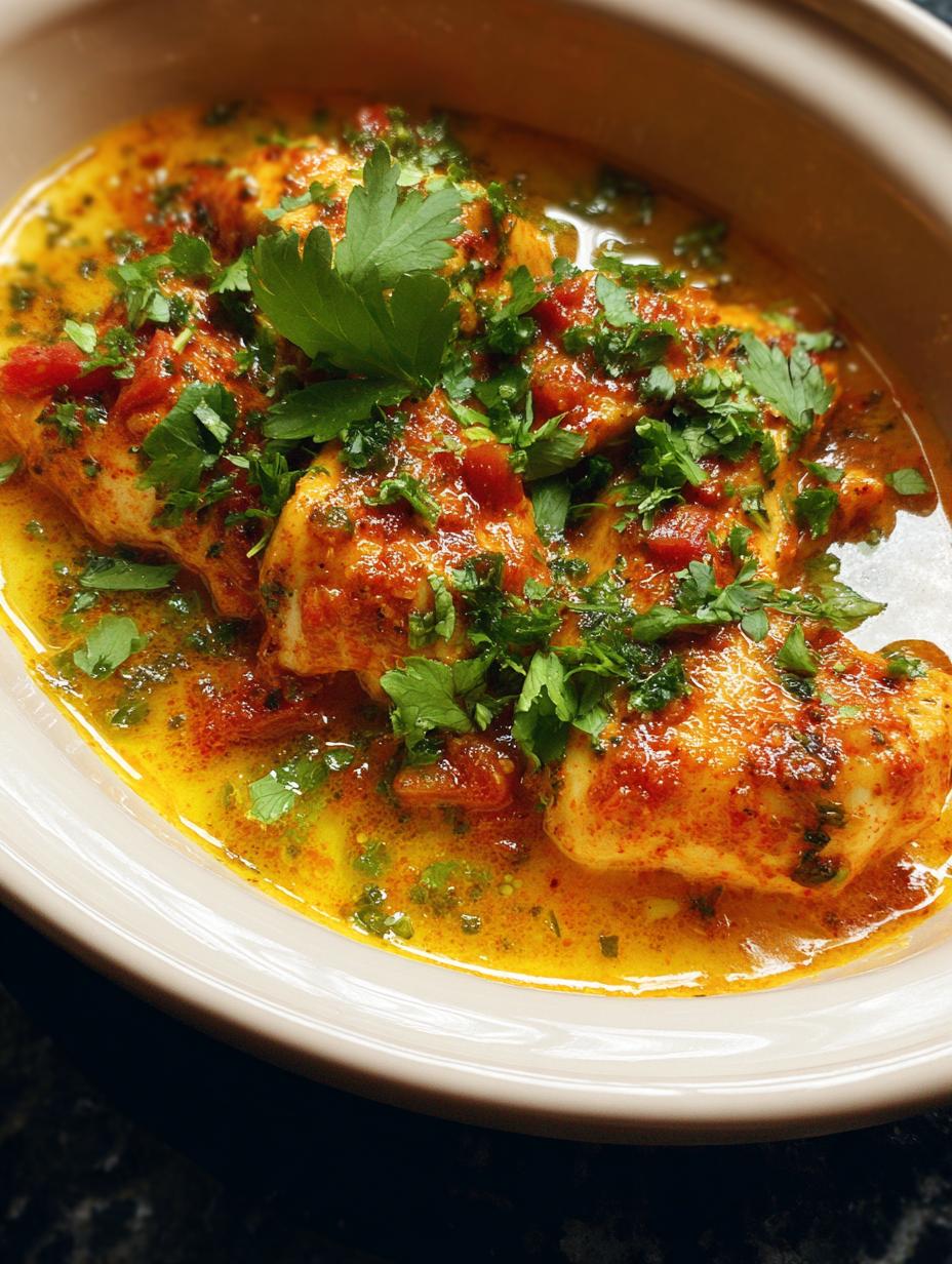 Pollo Mantequilla Olla Coccion: ¡Un sabor brutal! - Recetas de abuela