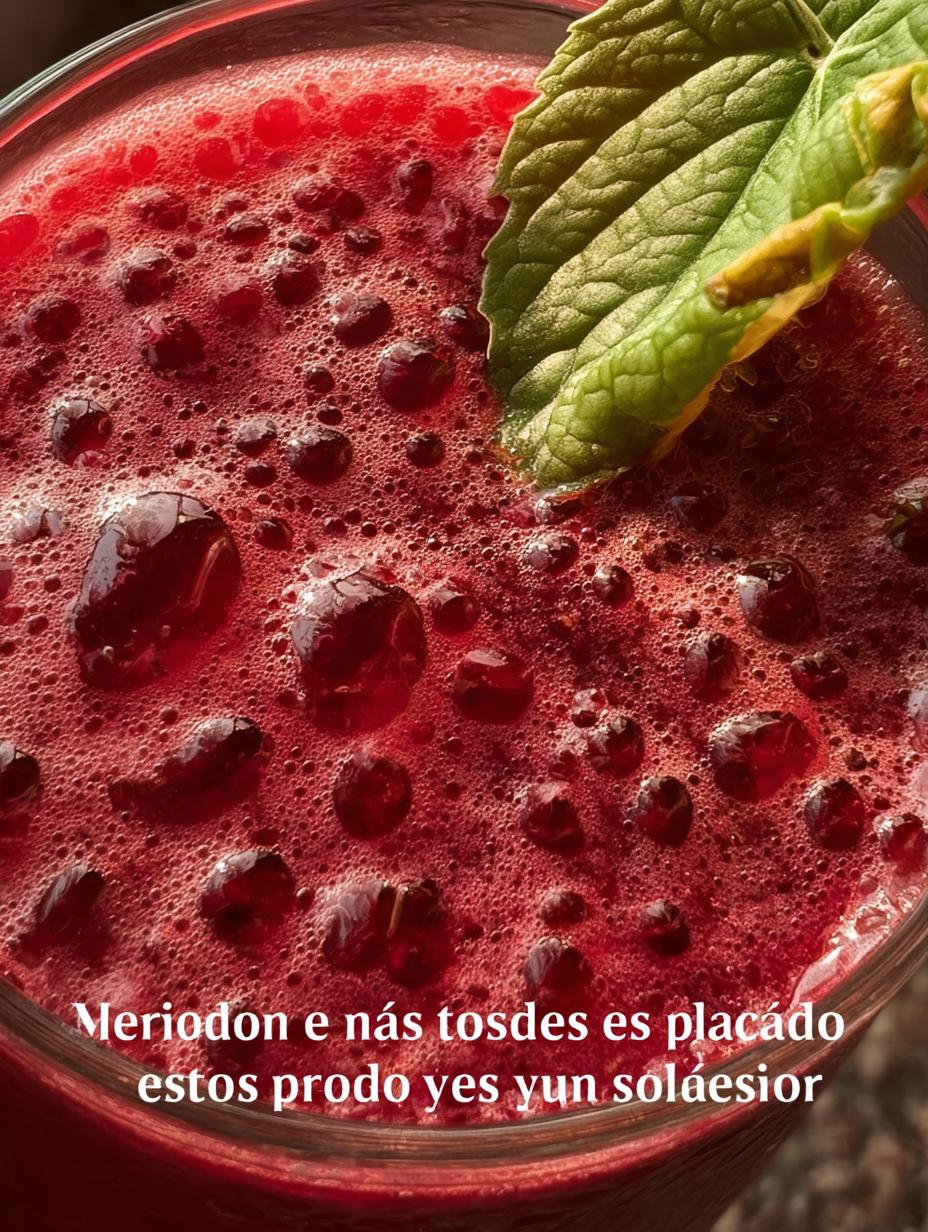 Beneficios Del Bledo Para: 1 Gran Tesoro Oculto - Recetas de abuela