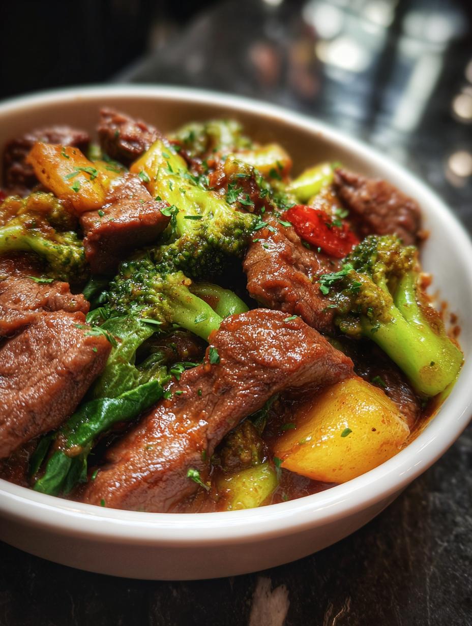 Pollo al Chilindrón: Receta Deliciosa y Tradicional