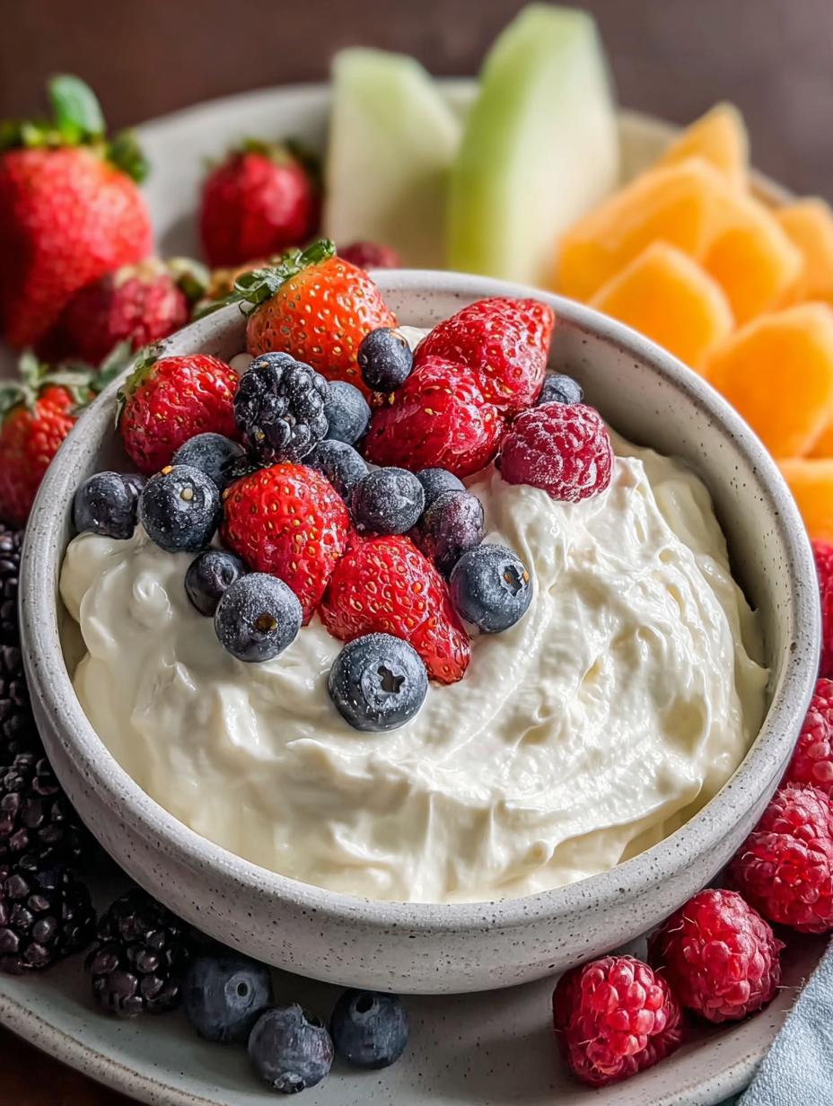 Decadent Creamy Vanilla Fruit: 3 Días de Pura Delicia - Recetas de abuela