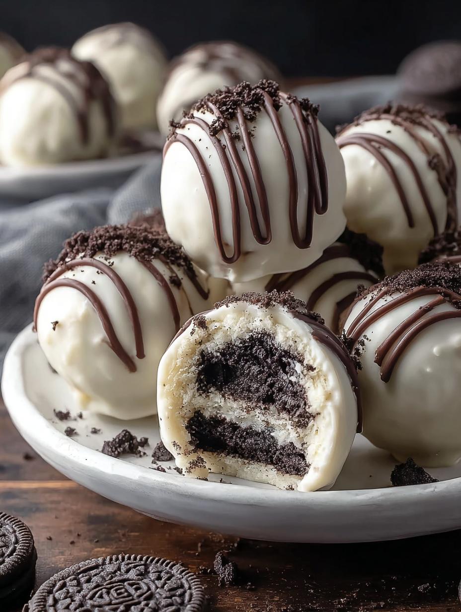 Guía Bake Oreo Cake: increíble placer en 30 minutos - Recetas de abuela
