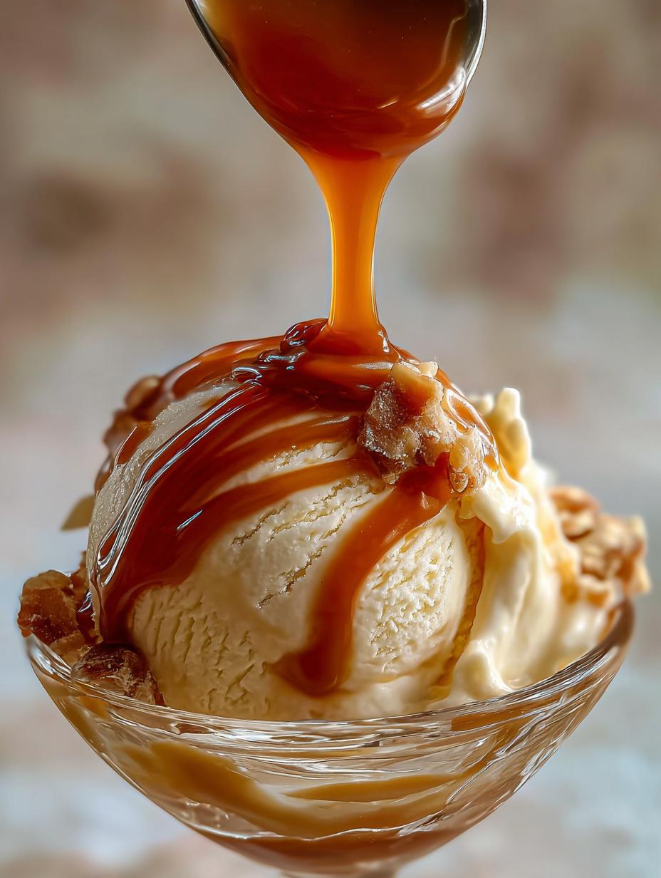 Deliciosa Salsa Dulce Caramelo: ¡1 secreto fácil! - Recetas de abuela