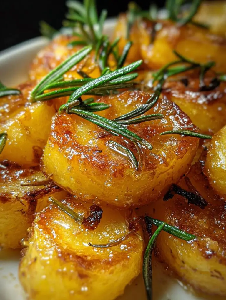 Papas Fritas Crujientes: 2 Trucos Geniales - Recetas de abuela