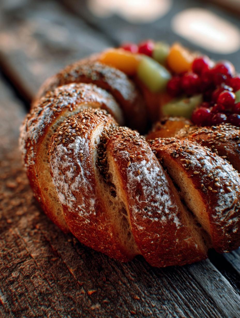 Pan Relleno de Queso: Fácil y Delicioso para Todos