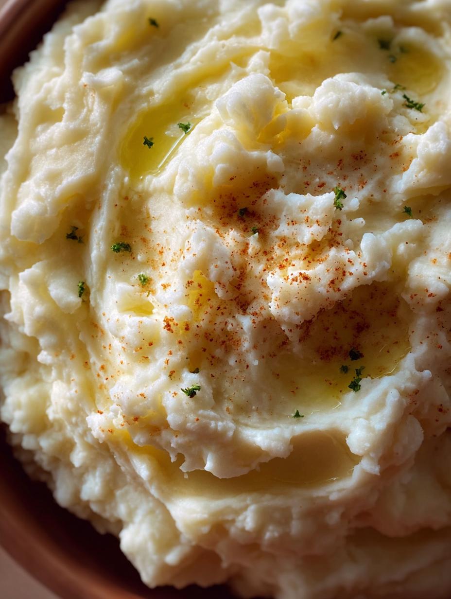 Exquisito Delicioso Puré Patatas Cremoso en 30 Minutos - Recetas de abuela