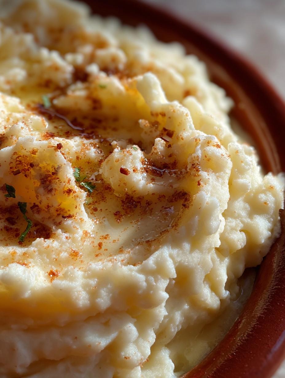 Exquisito Delicioso Puré Patatas Cremoso en 30 Minutos - Recetas de abuela