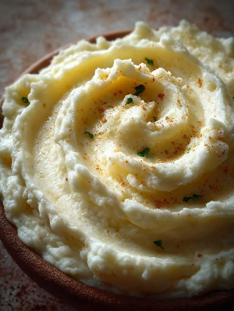 Exquisito Delicioso Puré Patatas Cremoso en 30 Minutos - Recetas de abuela