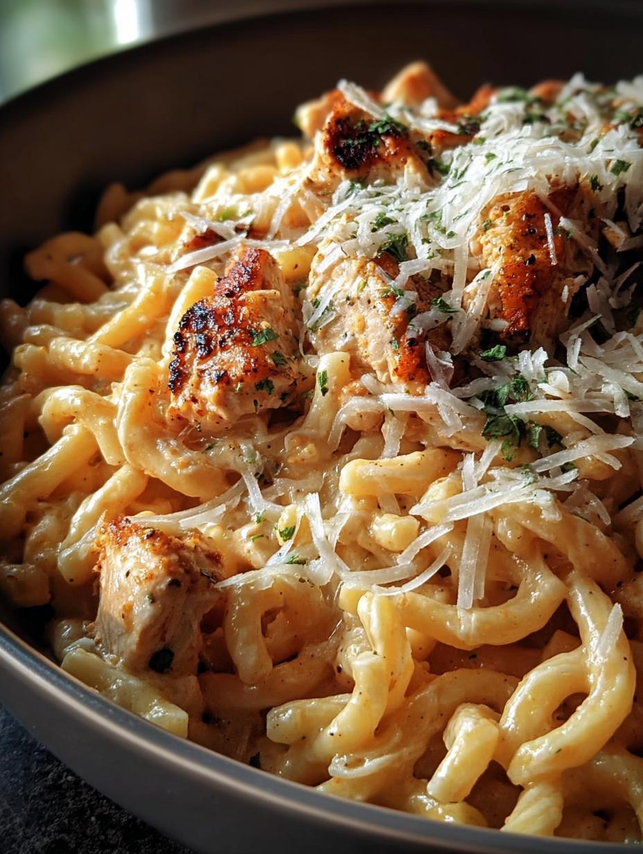 Pasta Fácil Pollo Con: Crea 1 Cena Increíble - Recetas de abuela
