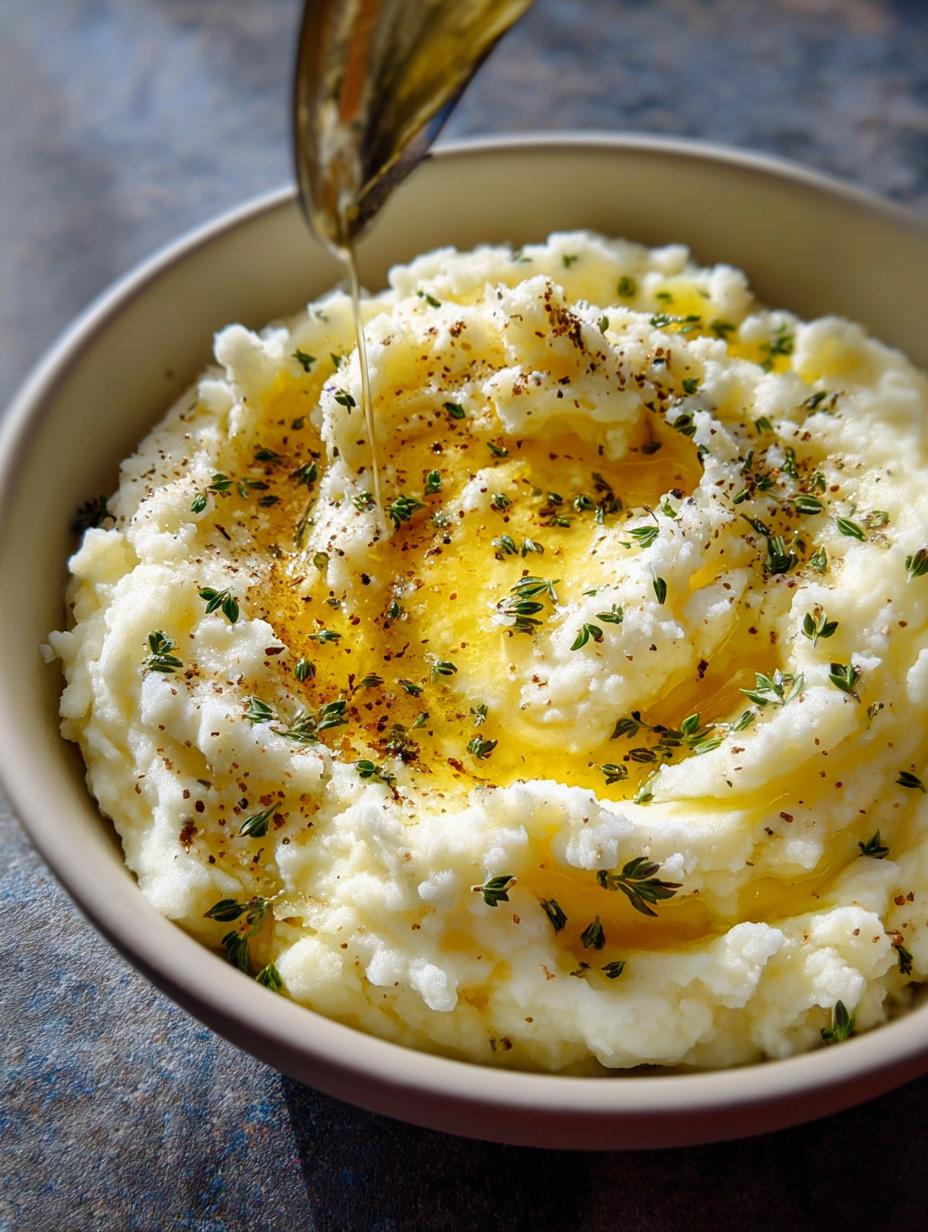 Delicioso Sabor Irresistible Pure Patatas en 20 Minutos - Recetas de abuela