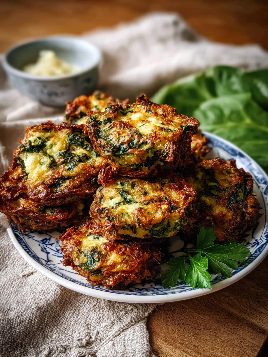 Buñuelos Acelga Horno: ¡El Secreto de 1 cena Épica! - Recetas de abuela