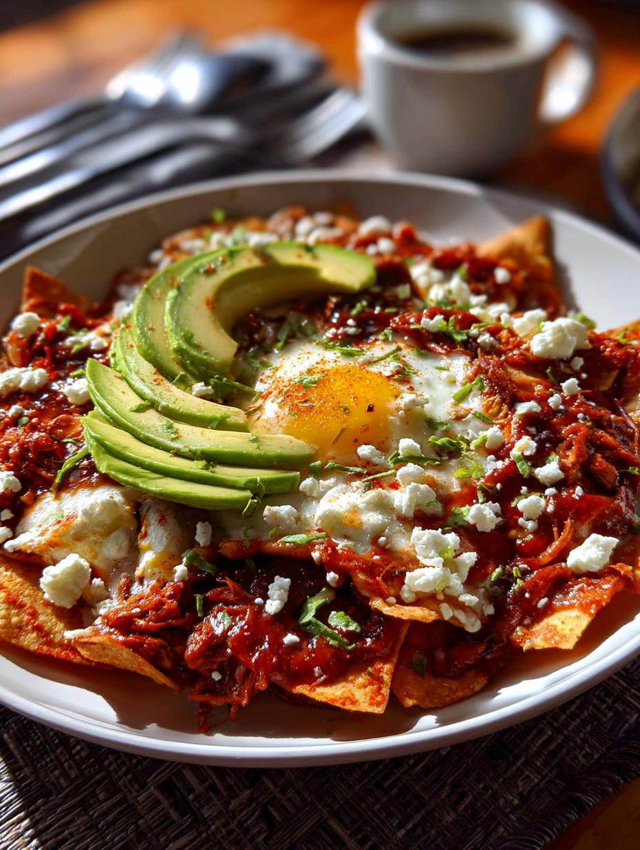 Chilaquiles Rojos: 1 Receta Épica e Irresistible - Recetas de abuela