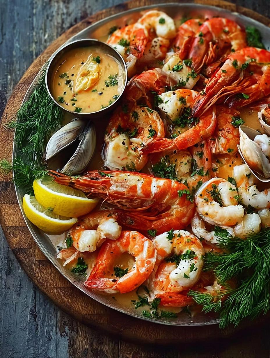 Mariscada Perfecta: ¡El Único Secreto para 1 Cena Impresionante ...
