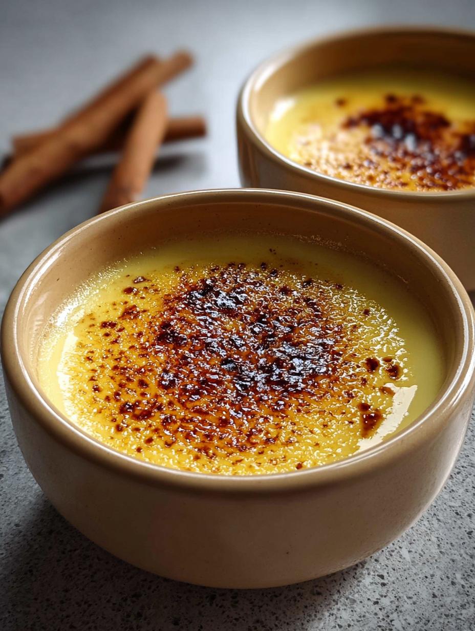 Natillas Caseras en 30 minutos: ¡Receta Deliciosa! - Recetas de abuela