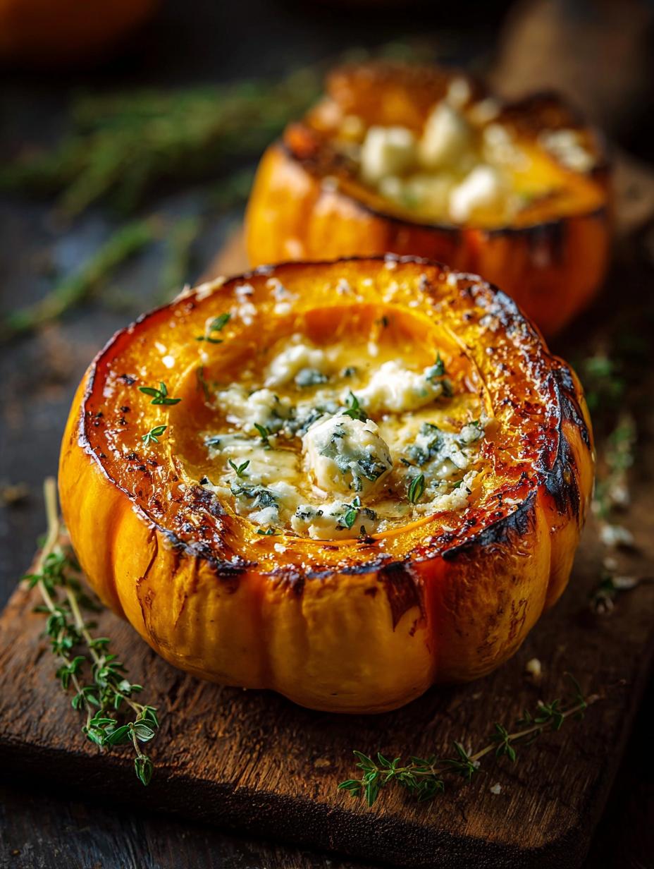 Calabaza Asada Con Miel: 8 Pasos para un Sabor Increíble - Recetas de ...
